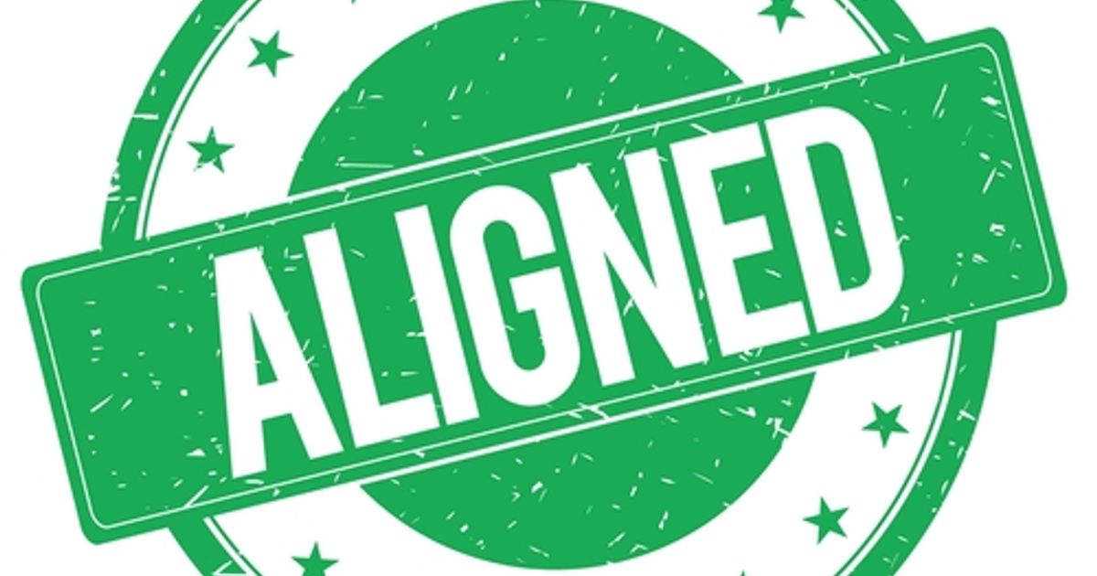 How I Aligned Myself On Alignable - Alignable