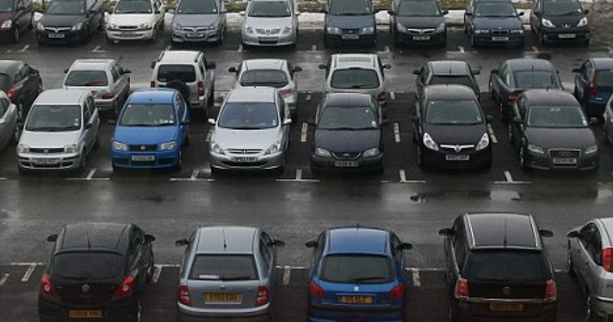 Why Backing In Is NEVER A Good Idea - Alignable