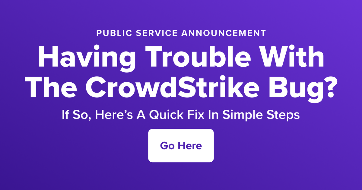 CrowdStrike Solutions Are Here - Alignable