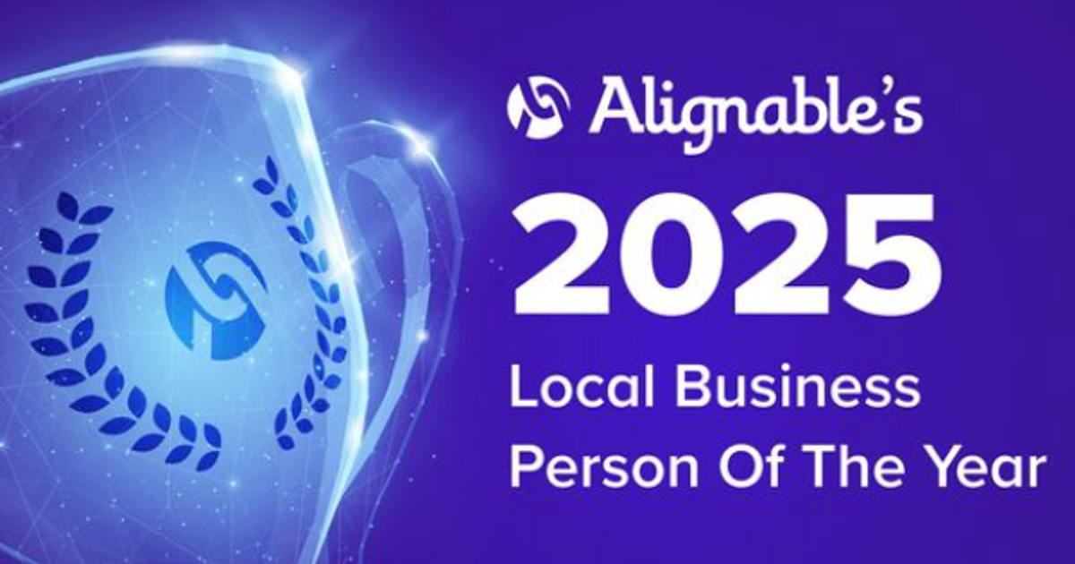 Top Networking Platform Alignable Honors The Most Supportive Small Biz ...
