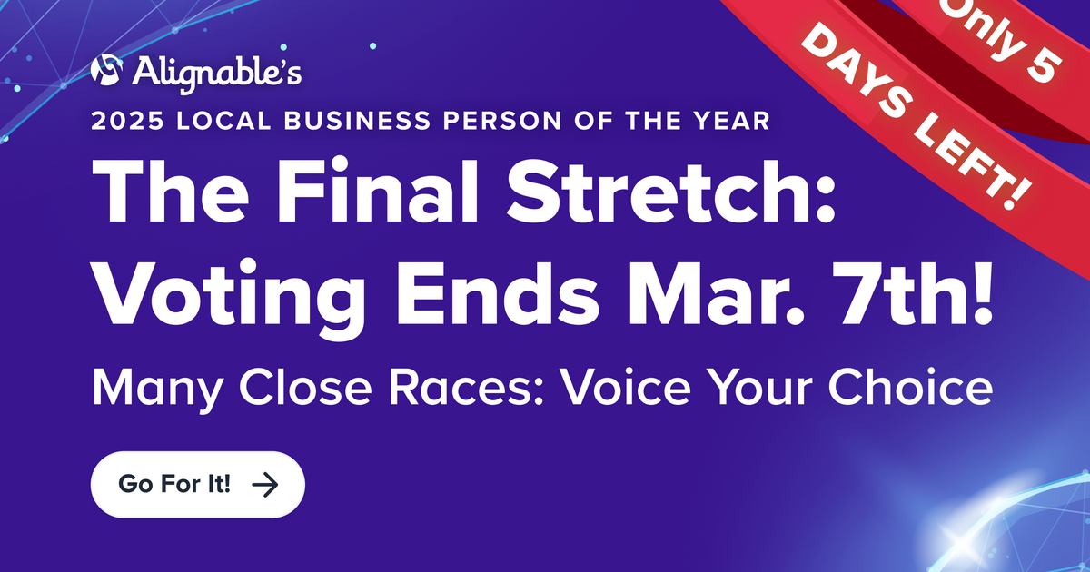 Tap Alignable 360 Now For Intros To Your Best New Contacts - Alignable