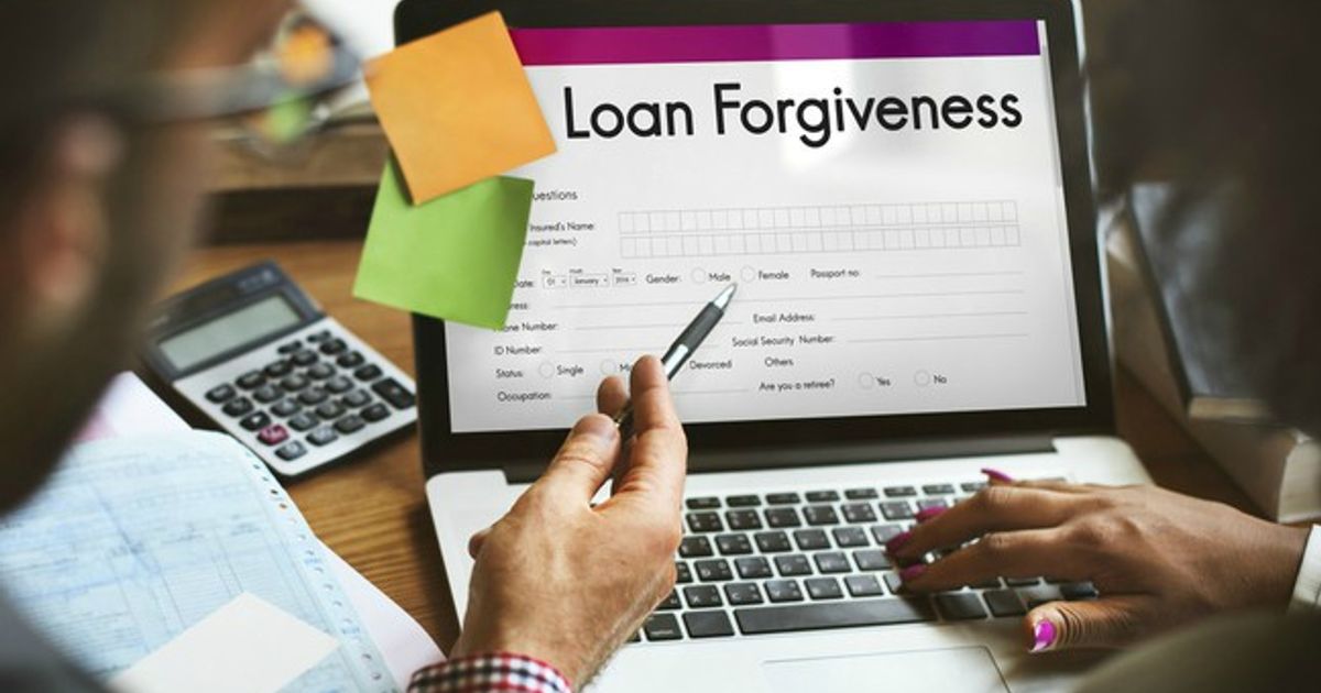 A Complete Guide to PPP Loan Forgiveness for the Self-Employed - Alignable