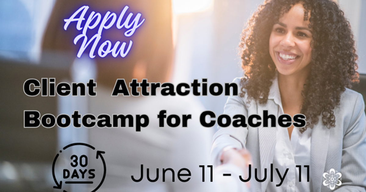There is still time to join. , Coach Connect Hub - Alignable