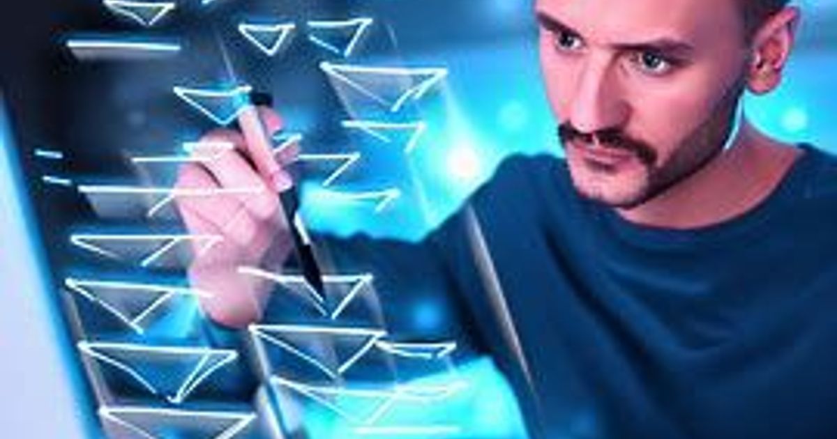 The Email Landscape: A Challenge and an Opportunity , All Things Email ...