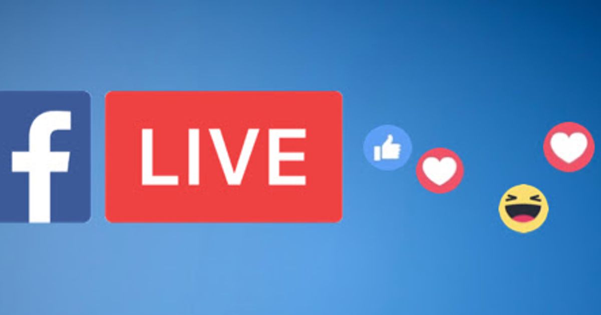 Are You Using Facebook Live? - Alignable