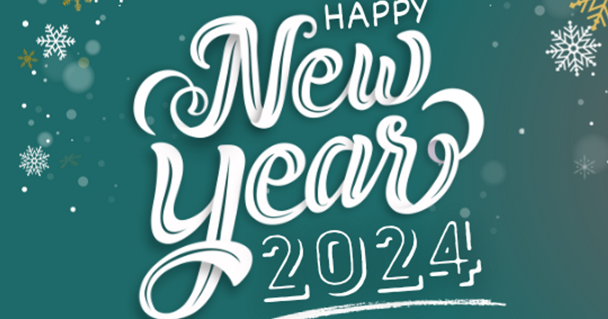 HNY 2024, All About Networking - Alignable
