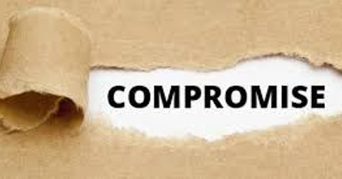 What will you never compromise on with your business?, Sales Strategies ...