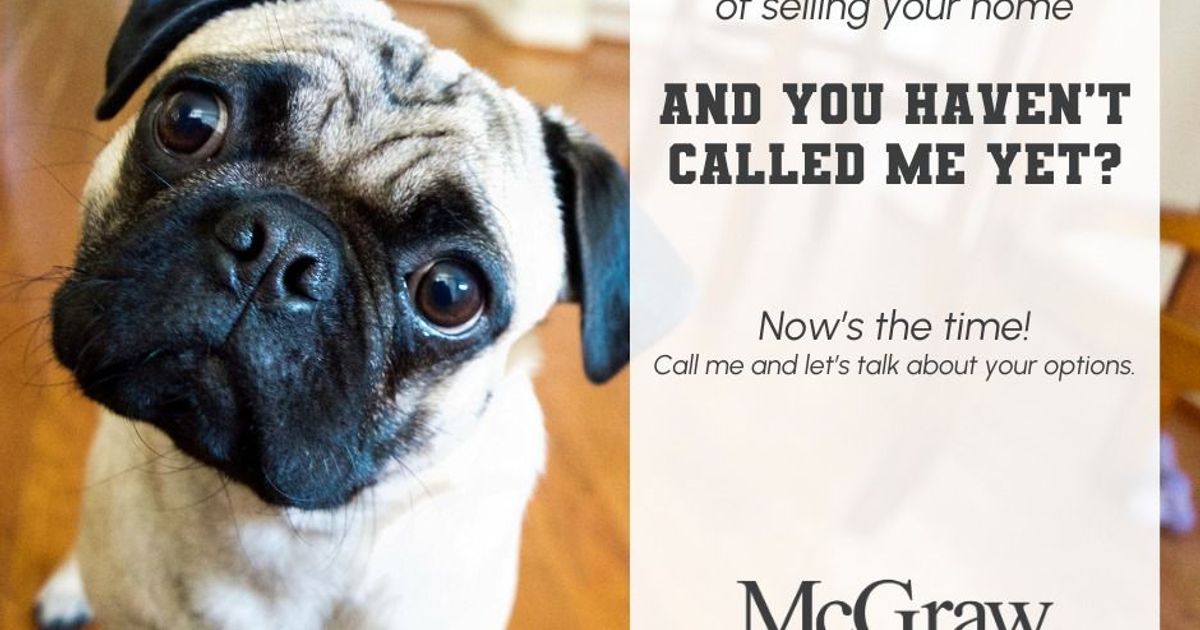 CALL ME IF YOU WANT TO GET IT SOLD!, Alignable Alliance of Central ...