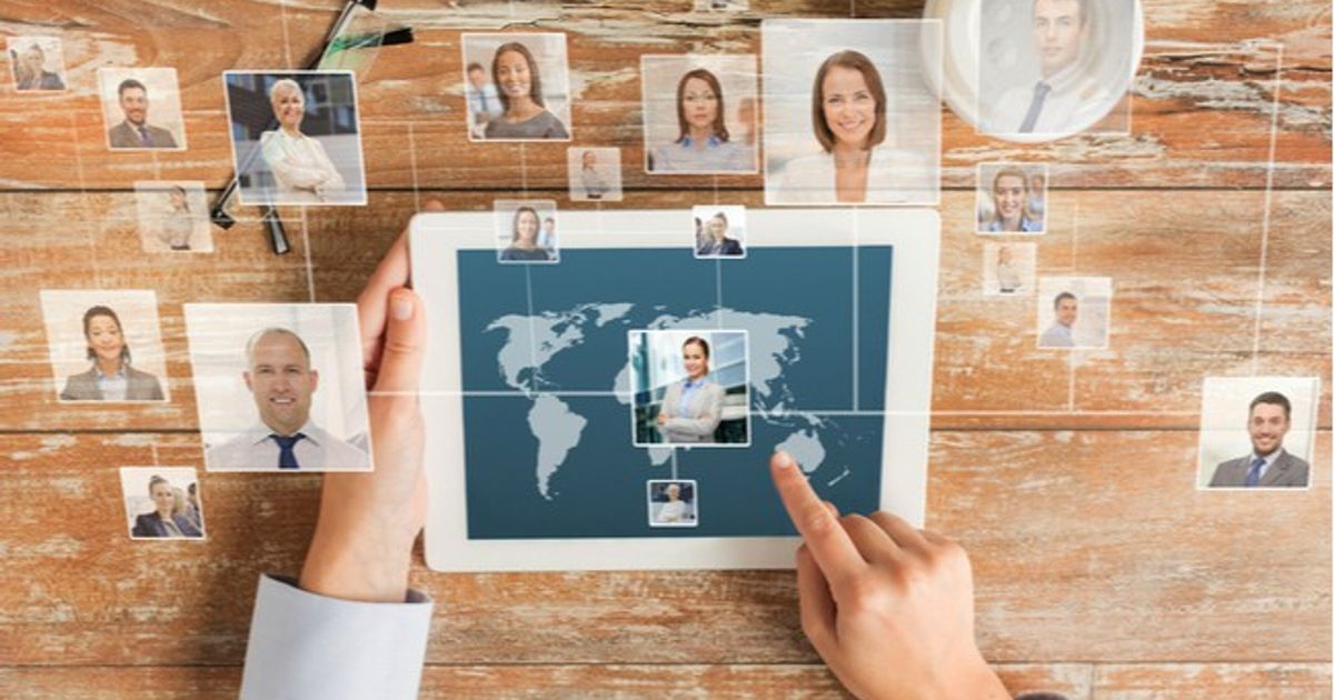 Successful Networking Online: 5 Secrets to Hit Your Goals - Alignable