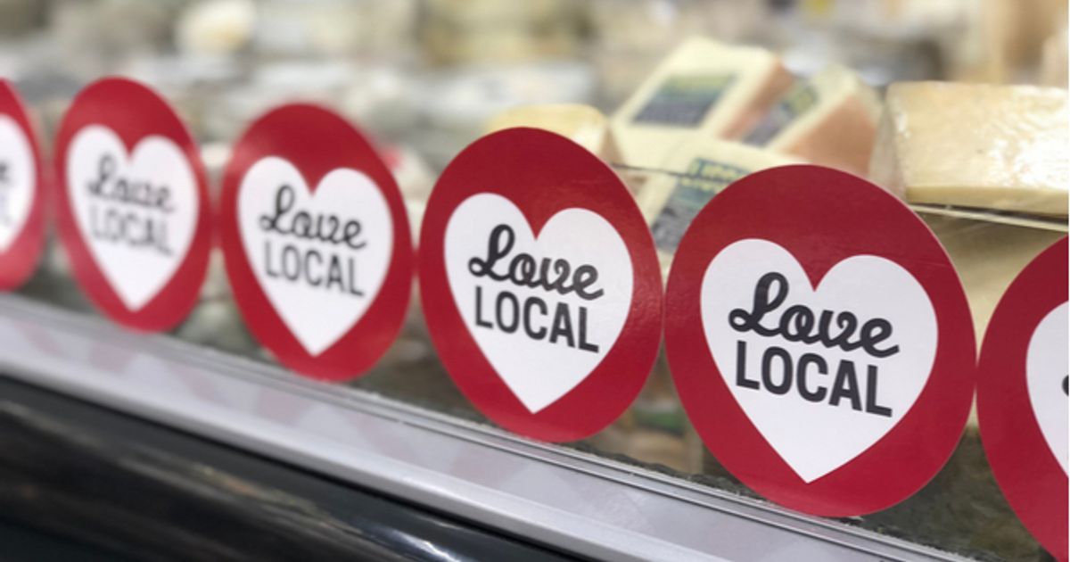 6 Expert Marketing Strategies for Your Shop Local Movement - Alignable