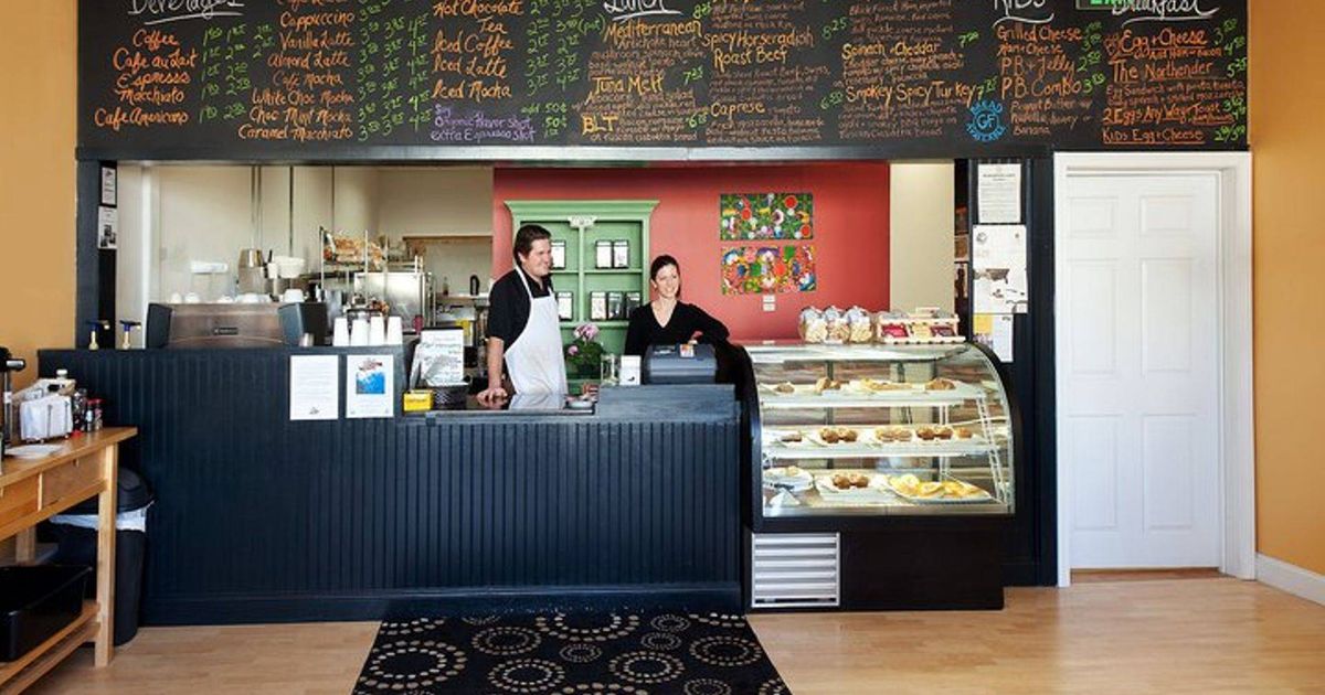Blackbird Cafe Now Open in Acton, Acton MA - Alignable