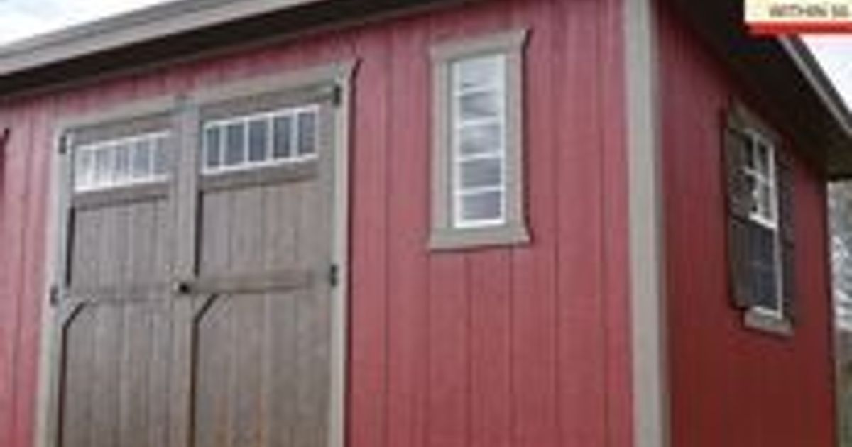 Derksen's newest building, the Metro Studio!, Berryville AR - Alignable