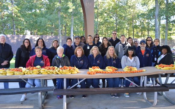 Step Up for the Arc Walk 2017 by Arc Employment Center in Lakewood, NJ ...