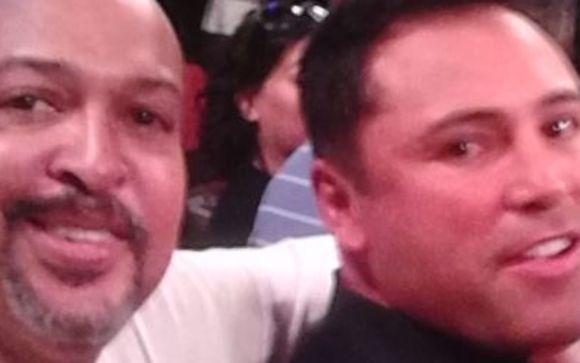 Coach Smitty by Smittys Mid-West Boxing Gym in Springfield, MO - Alignable