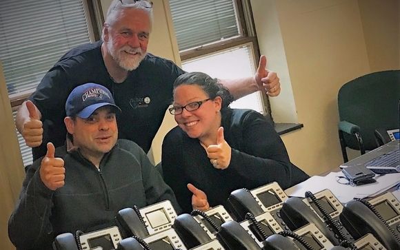 VoIP Phones for your business by Anchor Telecom, Inc in Coventry, RI ...