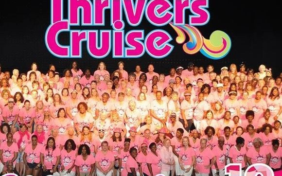 12th Annual Breast Cancer Thrivers Cruise Contest 2018 by Breast Cancer ...
