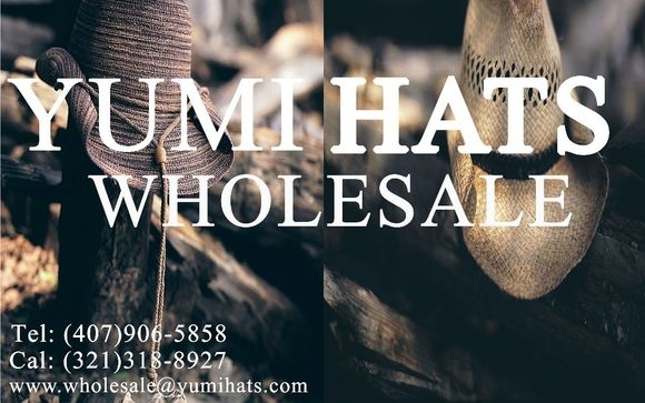 trade shows by Yumi Hats in Longwood, FL - Alignable