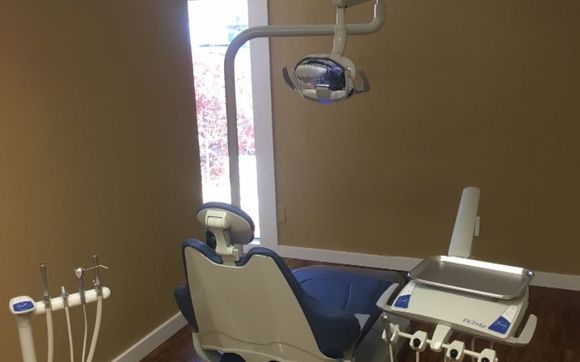 DCI Edge Series 5 Dental Operatory Equipment by DCI Edge Dental ...