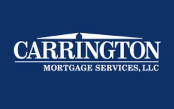 Mortgage Loan Officer Job Fair! by Carrington Mortgage Service in ...