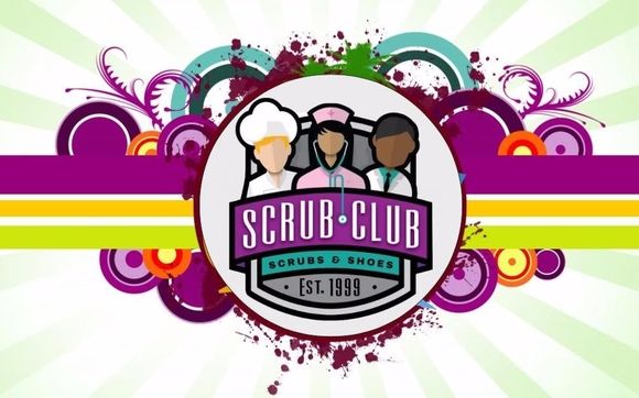 NO SALES TAX SALE! by The Scrub Club in Bradenton, FL - Alignable