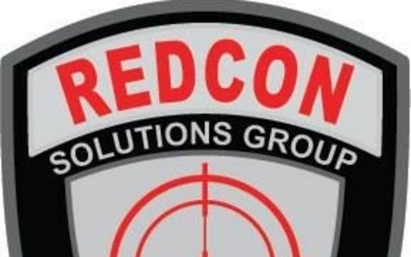 Security and Risk Management by Redcon Solutions Group in Orlando, FL - Alignable