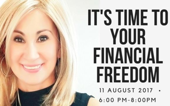 Mind & Money ! by Farida Ryan Coaching. in Vero Beach, FL - Alignable