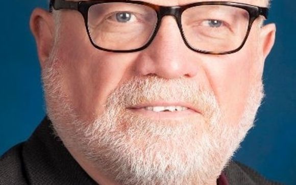 Al Cole-- CBS Radio-- "People Of Distinction Show" by The Family Center ...