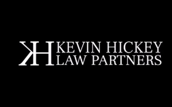 Kevin Hickey Law Partners NWA -- Open House by Kevin Hickey Law ...
