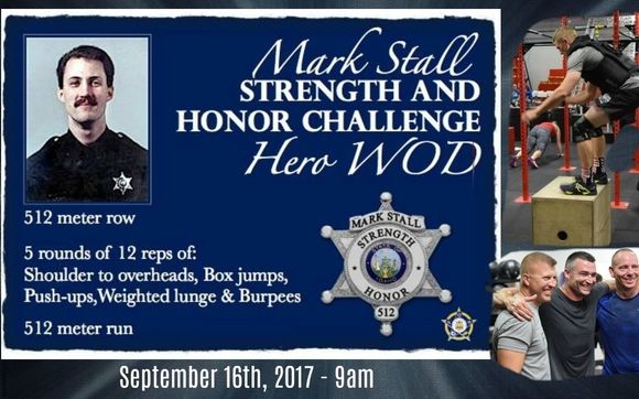 2nd Annual Mark Stall Strength and Honor Challenge by Camp Rhino Boise ...