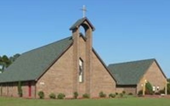 BACK TO CHURCH SUNDAY SPECIAL EVENTS at CHRIST THE SERVANT LUTHERAN ...