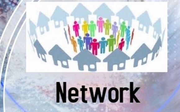 Neighborhood Network by Neighbors For Better Neighborhoods in Winston ...