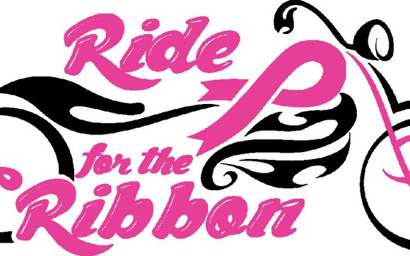 Ride for the Ribbon by Ride for the Cure in Greenville, NC - Alignable