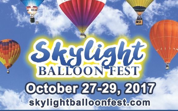 SKYLIGHT BALLOON FEST by The Chamber (Schertz, Cibolo, Selma Area) in ...