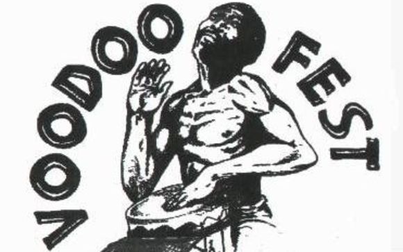 VOODOOFEST 2017 - Our 19th Annual Free Festival by Voodoo Authentica of ...