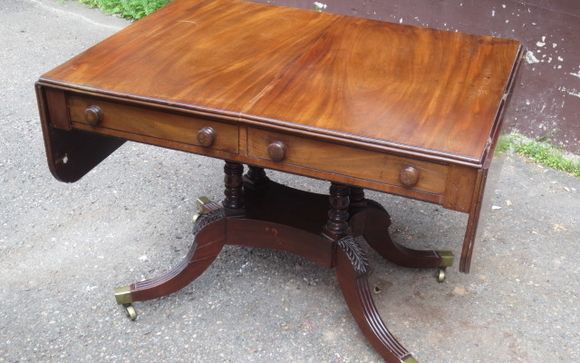 Tim Isaac Auctions by Tim Isaac Antiques in Saint John, NB - Alignable