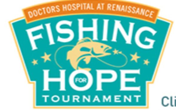 Fishing for Hope Tournament by Engie Resources in Edinburg, TX - Alignable