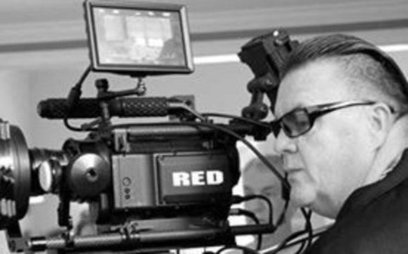 MEET SEAN BRIAN HOLLYWOOD PRODUCER by Hollywood Of The West Vegas ...