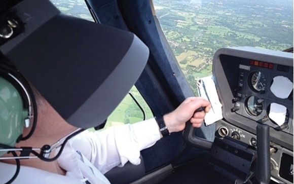 Instrument Training Ground School Class by Freeflight Aviation in ...