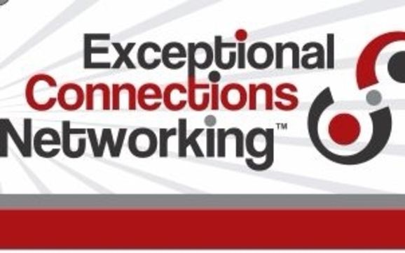 Exceptional Connections November Networking Luncheon by Exceptional Connections® in Mill Creek ...