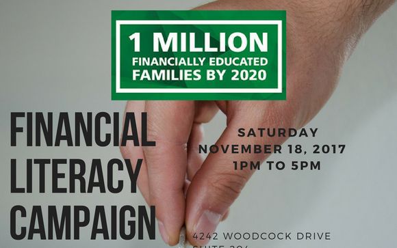 Financial Literacy Campaign by World Financial Group (WFG) in San ...