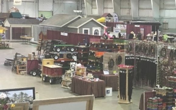 Keystone Wholesale Markets Show by Keystone Wholesale Markets LLC in ...