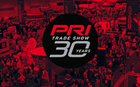 30 YEARS of the PRI Show in INDY! by ACC Performance Products Plus, Inc ...
