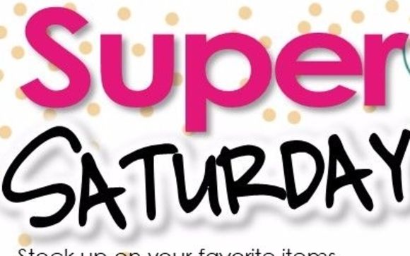 Super Saturday Sale by Mary Kay Cosmetics in Lancaster, PA - Alignable