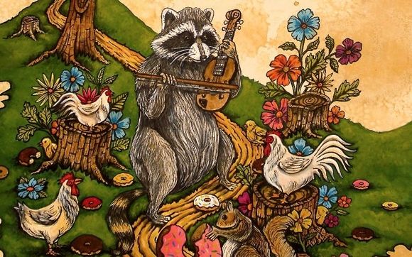 Artist Talk: Bobby Spillman by L Ross Gallery in Memphis, TN - Alignable