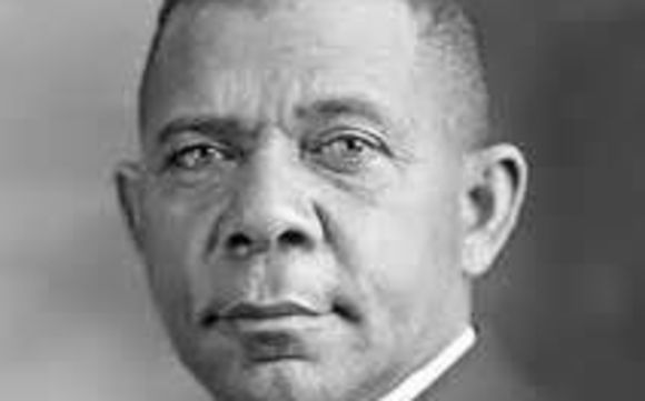 Booker T. Washington & the Atlanta Compromise by The Wilmington Library ...