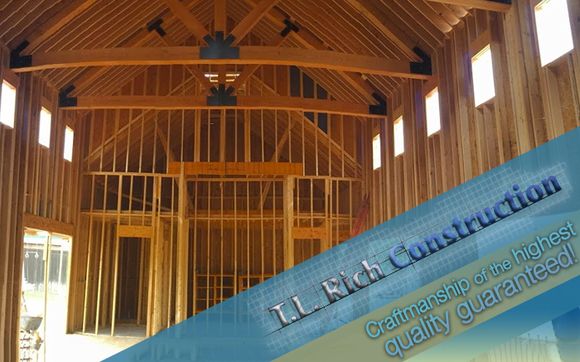 Terry Rich Construction by T.L. Rich Construction LLC in Amarillo, TX ...
