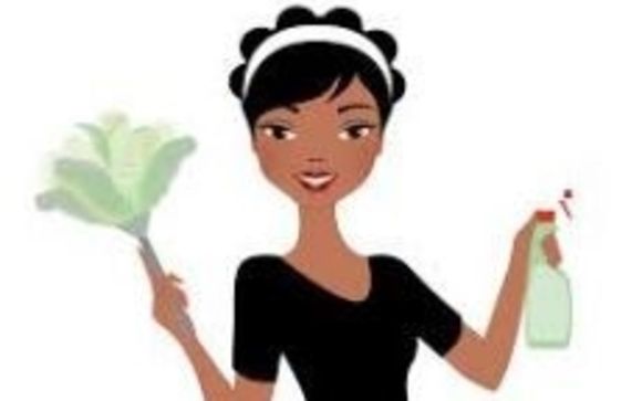 Free Cleaning Estimates & Great Referral Program by Dust Busters ...