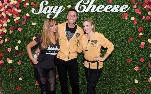 5th Annual Mac Cheese Fest Chicago By Mac Cheese Fest Chicago In