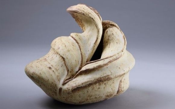 Register now for the Workshop: Carving Organic Clay Sculptures by ...