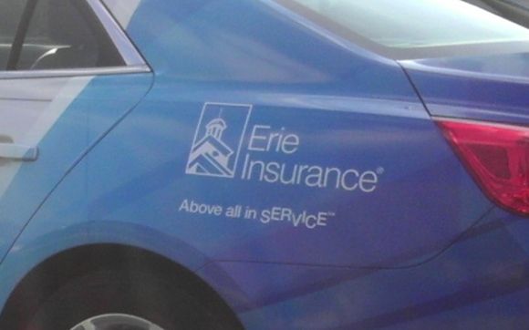 Erie Insurance Agency In Calvert County Maryland by Midtown Insurance ...